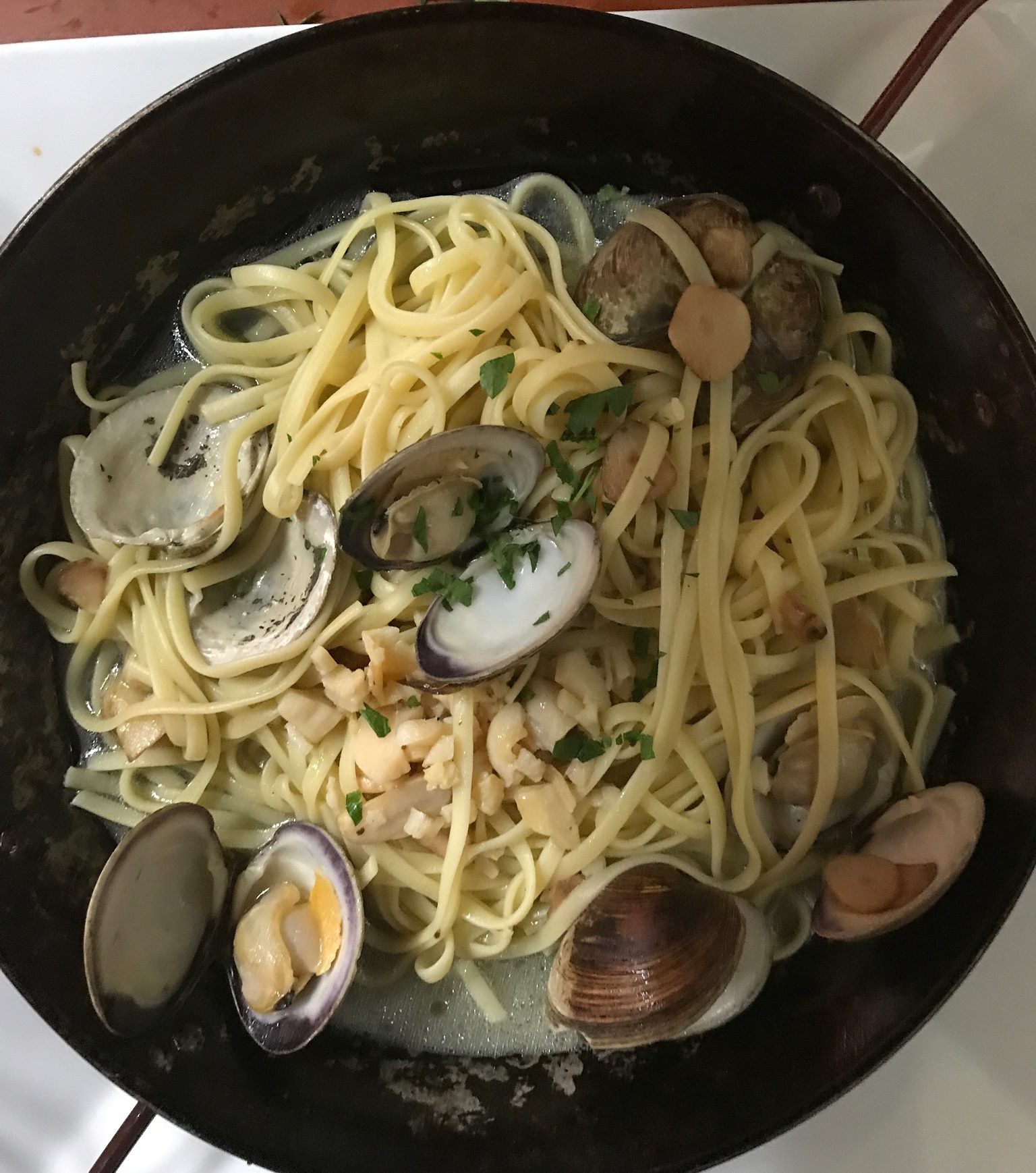 Villa Monte Pizzeria - Staten Island's Best