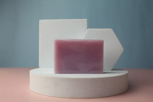 Mushroom Soap | Christian Cosmetics