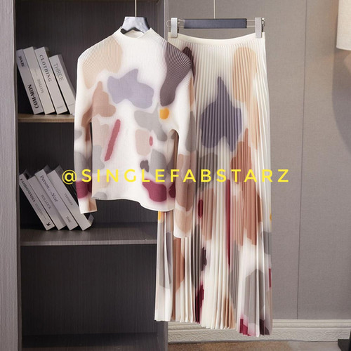 NALA SET | Single Fabstarz