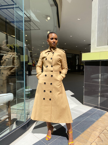 BONANG SKIRT SET | Single Fabstarz