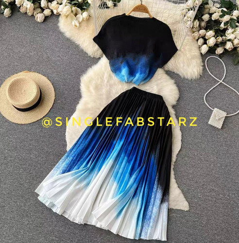 HAILE SET | Single Fabstarz