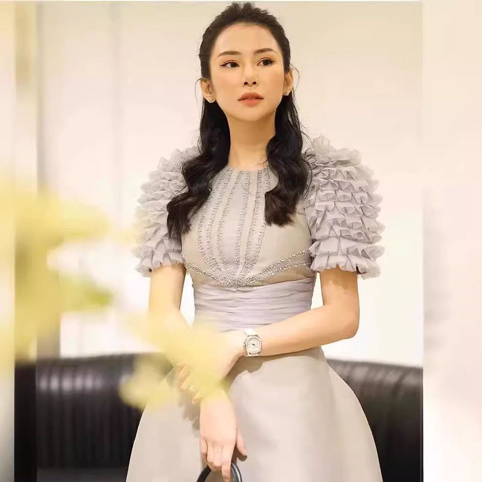 SALE | Single Fabstarz