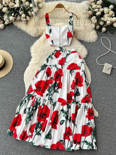 KHLOE SET | Single Fabstarz