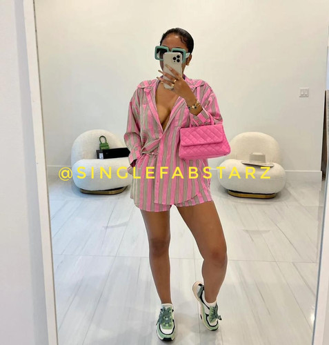 BLING SET | Single Fabstarz