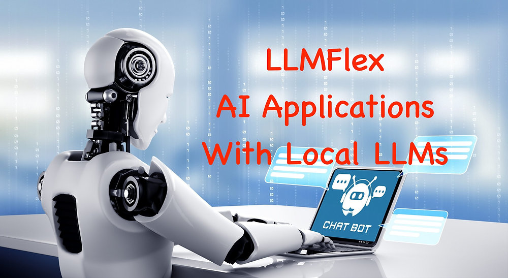 Exploring LLM Flex: A Promising Project for AI Development