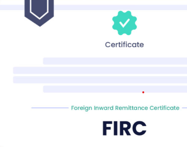 Why your export business needs FIRC for every transaction