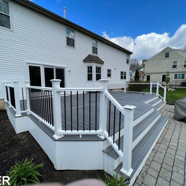 Projects | JRG Builders