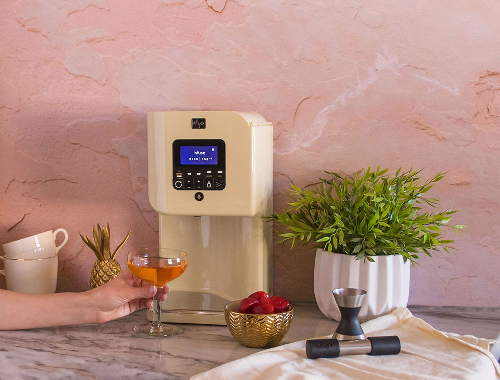 The Best Cannabis Decarboxylation and Infusion Devices Out Now