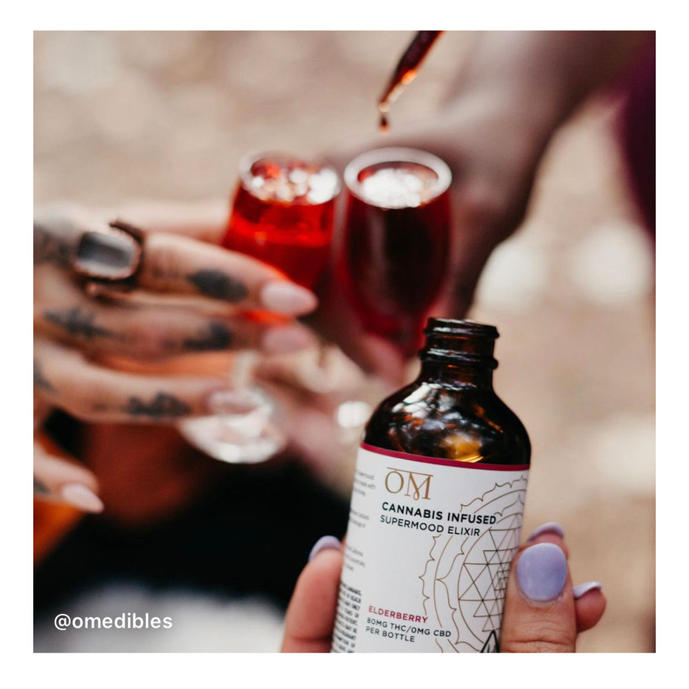 10 Best Cannabis-Infused Products to Elevate Thanksgiving