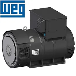 Brushless Alternators | Buy a Generator Head & Alternators For ...