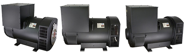 Brushless Alternators | Buy a Generator Head & Alternators For ...