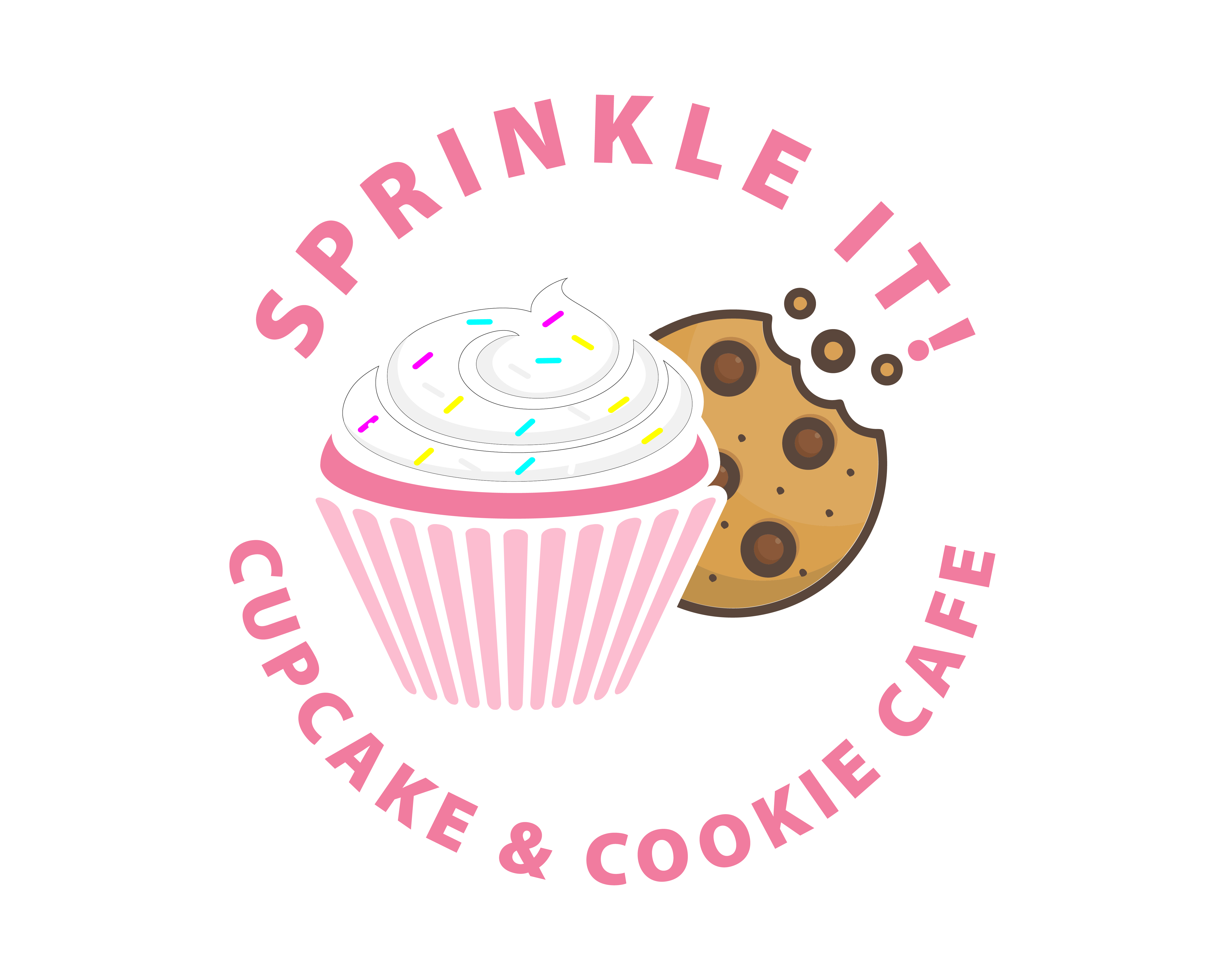 Sprinkles Cupcakes Logo