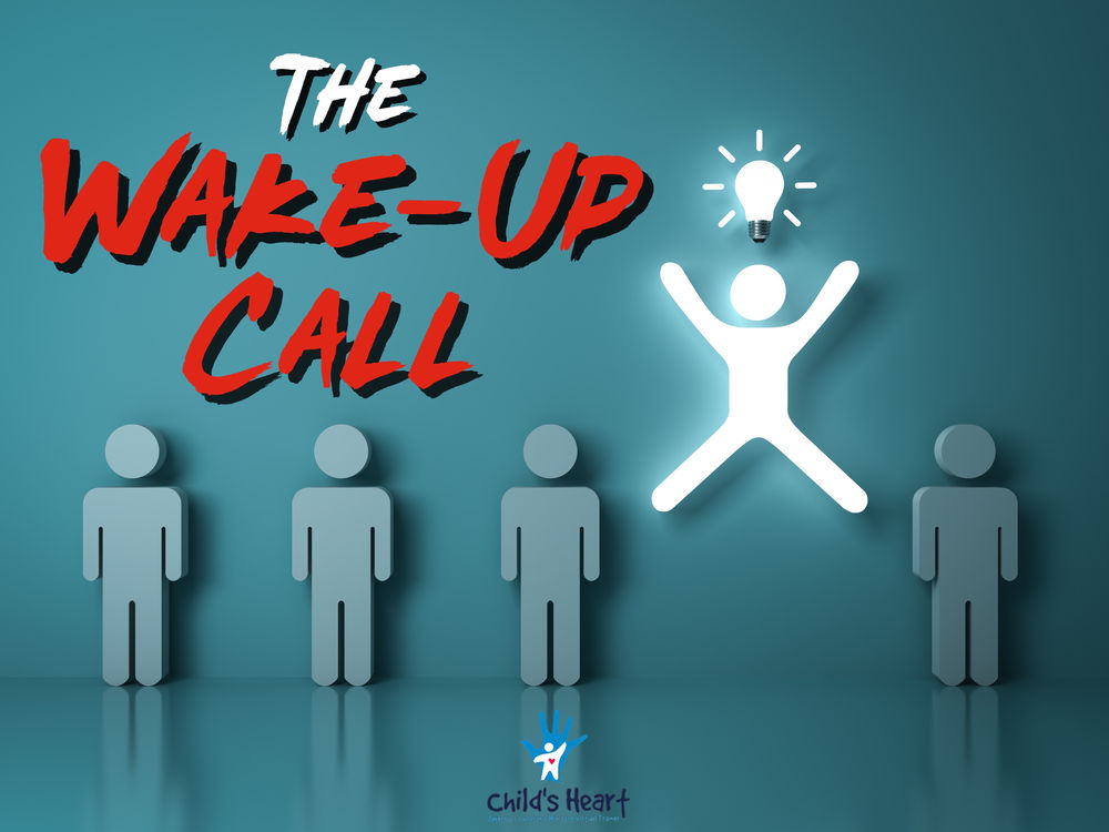 The Wake Up Call