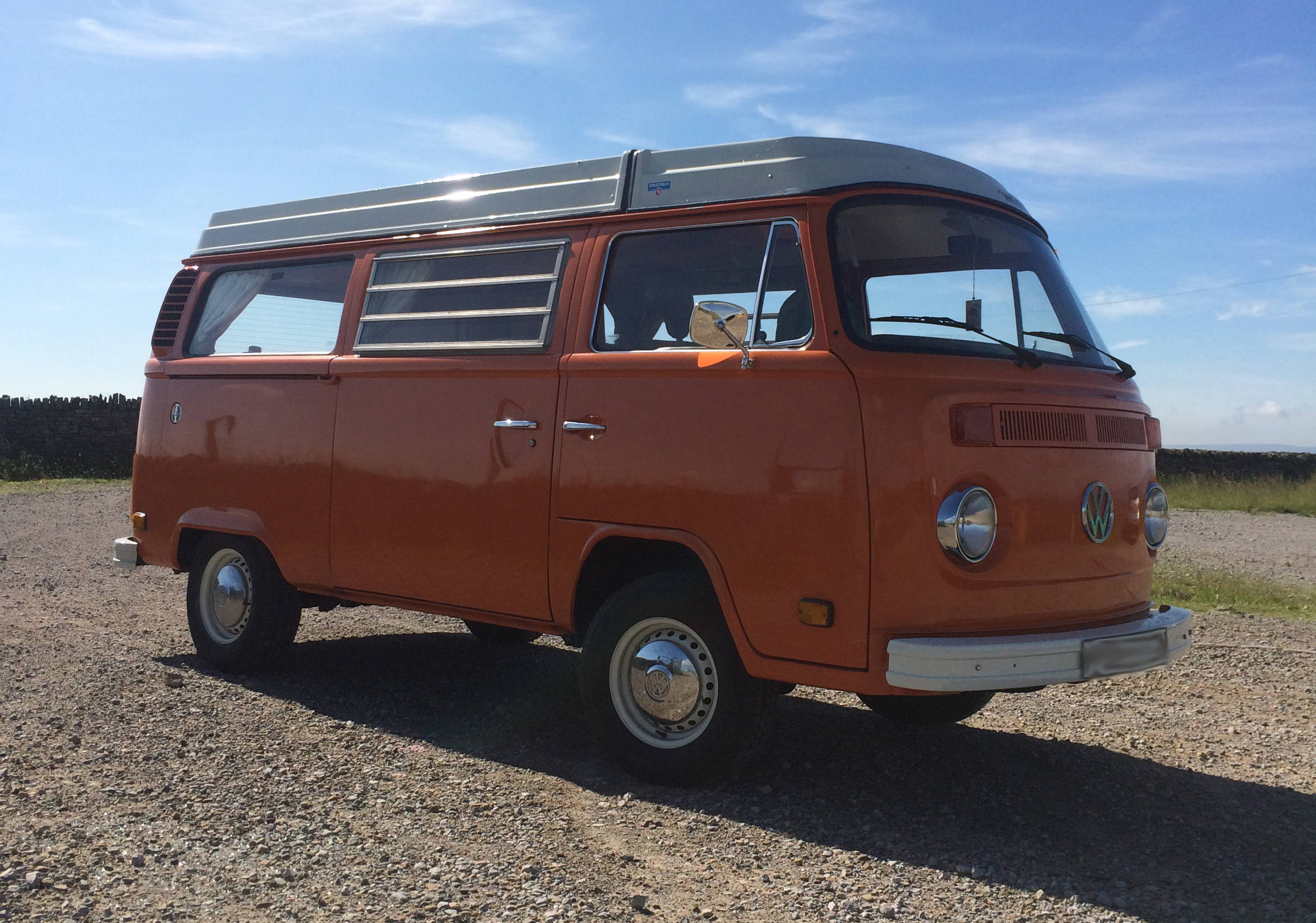 Home | vwrestorations