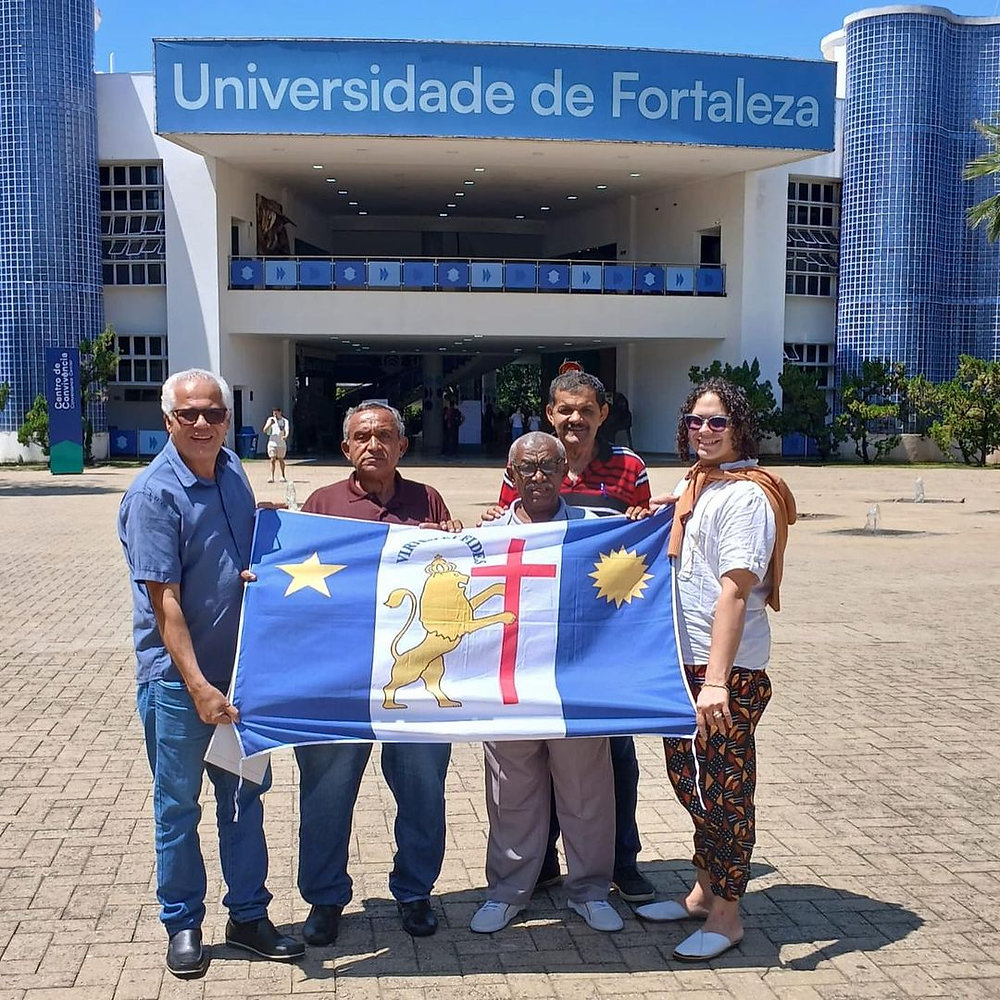 CMS-Recife participa do Treinamento Regional do Sistema CEP/Conep