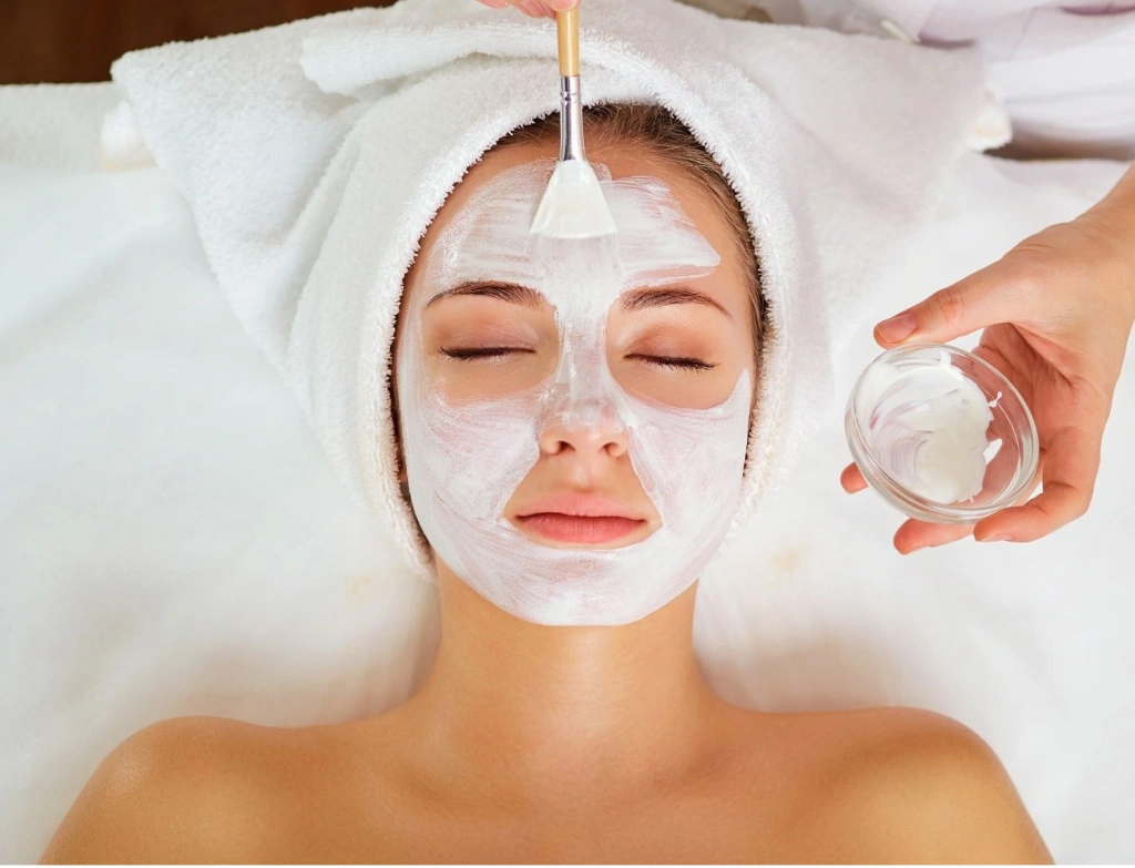 Areaesthetics Skin and Beauty