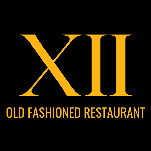 XII Old Fashioned Restaurant