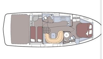 Maxum 4200 SCR - 2002 - SOLD | MSY
