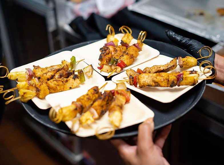 Home | TNT CATERING AND EVENT PLANNING