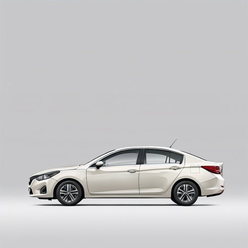 Compact Sedan Model | Queenz Of Cars