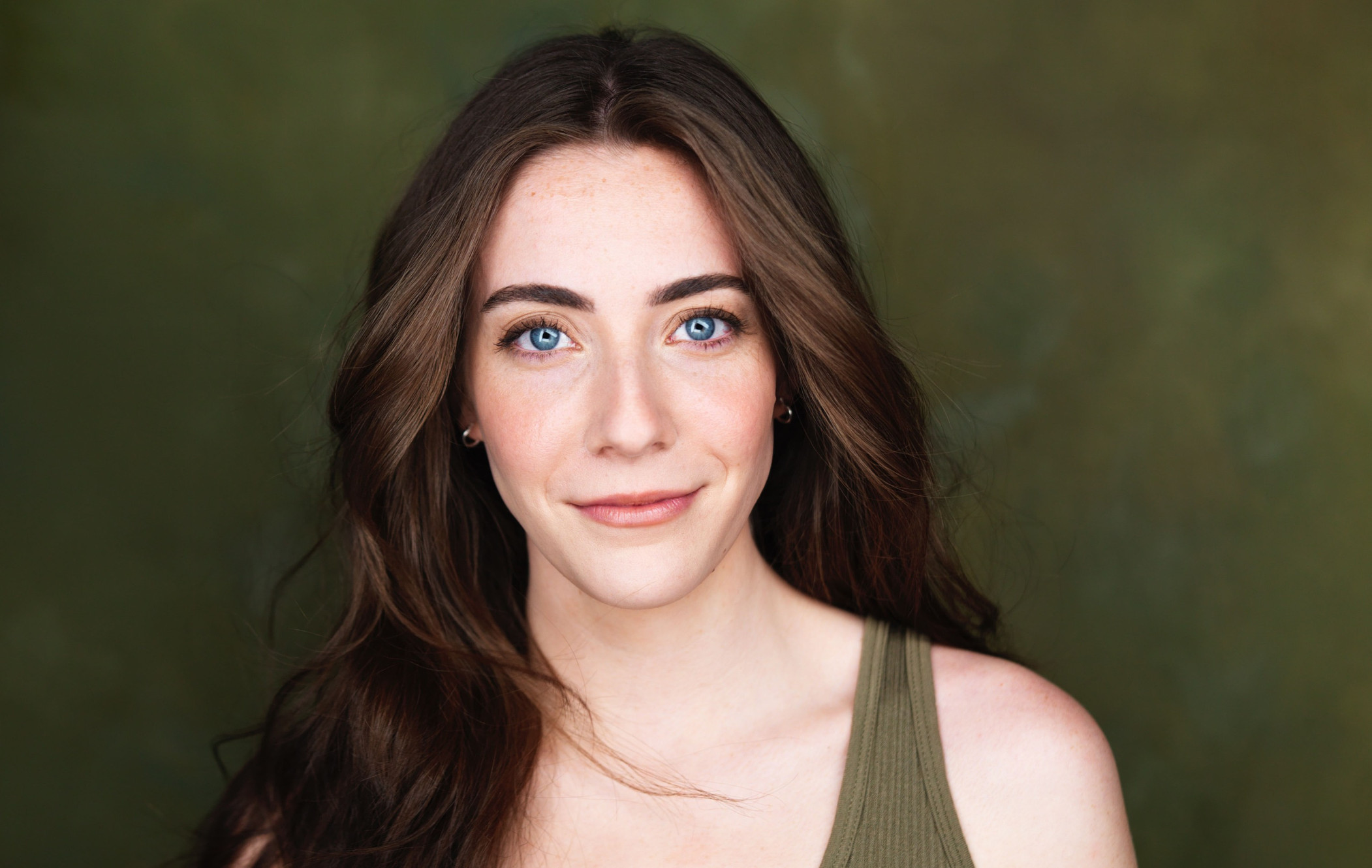 Features | Emma Grace Waters