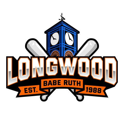 Longwood Babe Ruth on Travel and Rec Baseball