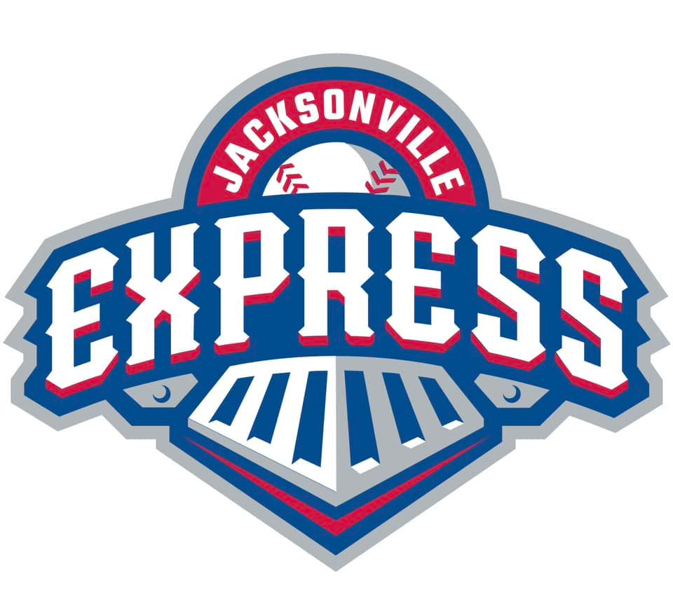 Jacksonville (Jax) Express on Travel and Rec Baseball