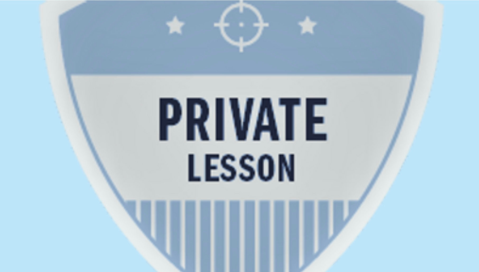 Private Class