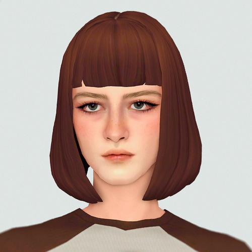 hair mia v1 & v2 | rotteneyed's store