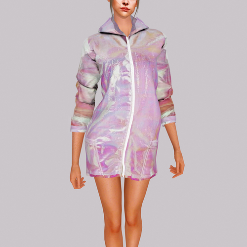 holo hoodie | rotteneyed's store