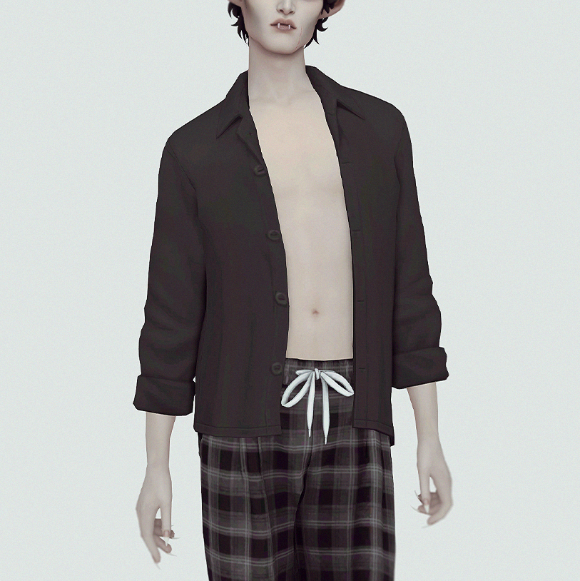 Clothing | rotteneyed's store