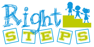 HOME | right-steps-works