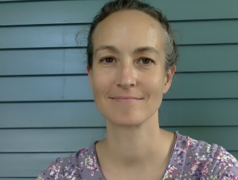 Anne Moore Odell | academyschool