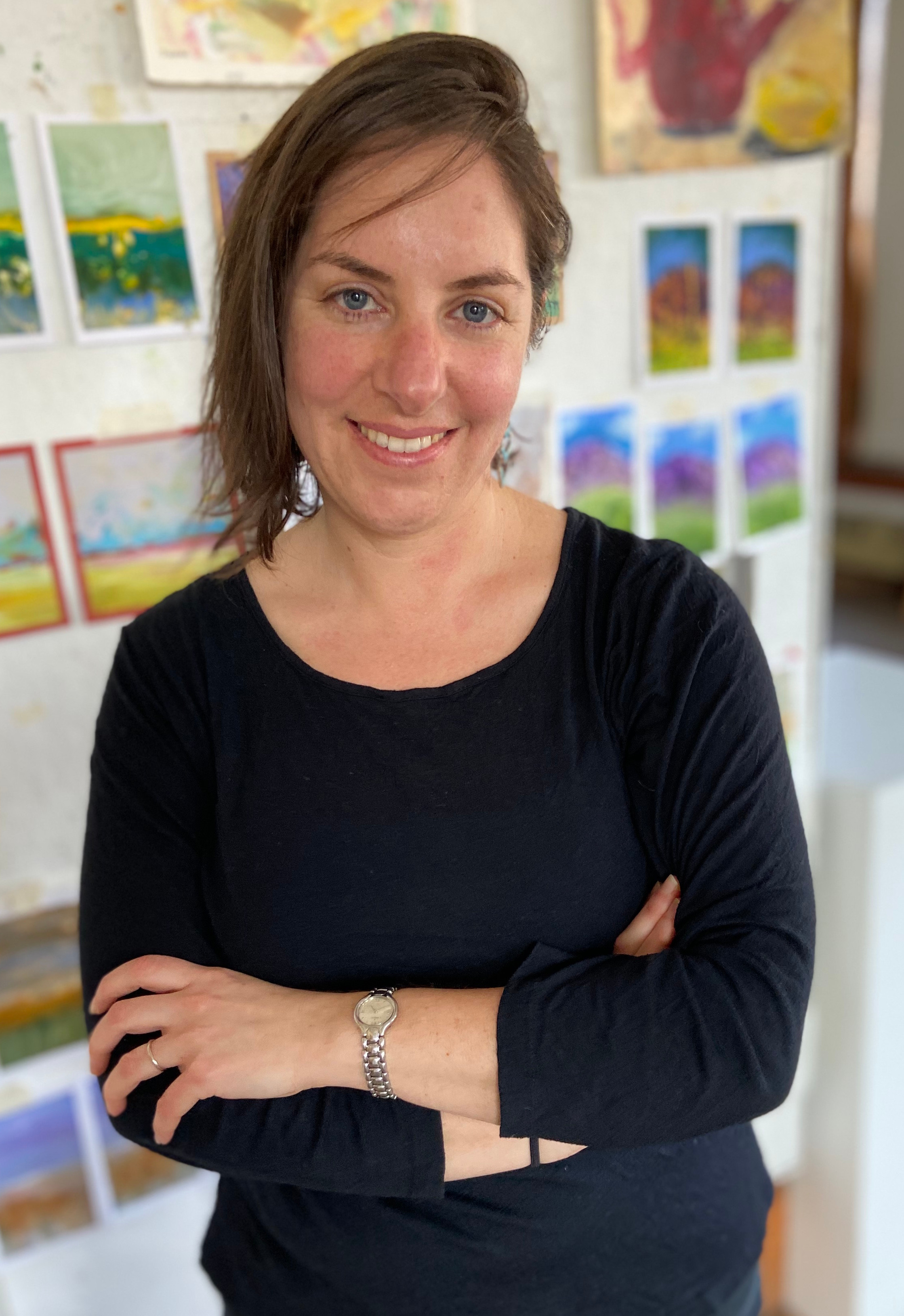 Orly Hasbani | academyschool