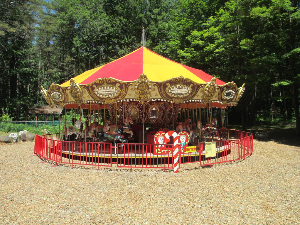 Home | Santa's Land USA - Vermont