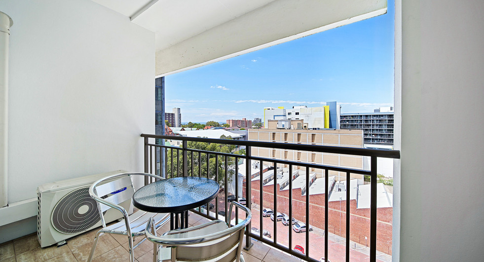 TWO BEDROOM SERVICED APARTMENT | All Suites Perth | Family Apartment in ...