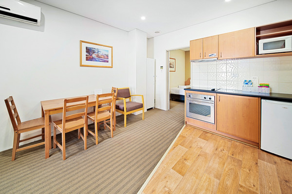 Perth Family Accommodation | all-suites-perth