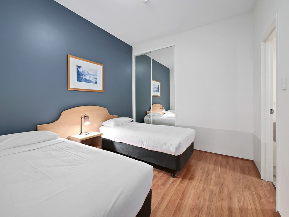 ALL SUITES PERTH SERVICED APARTMENTS • OFFICIAL SITE • BEST RATES