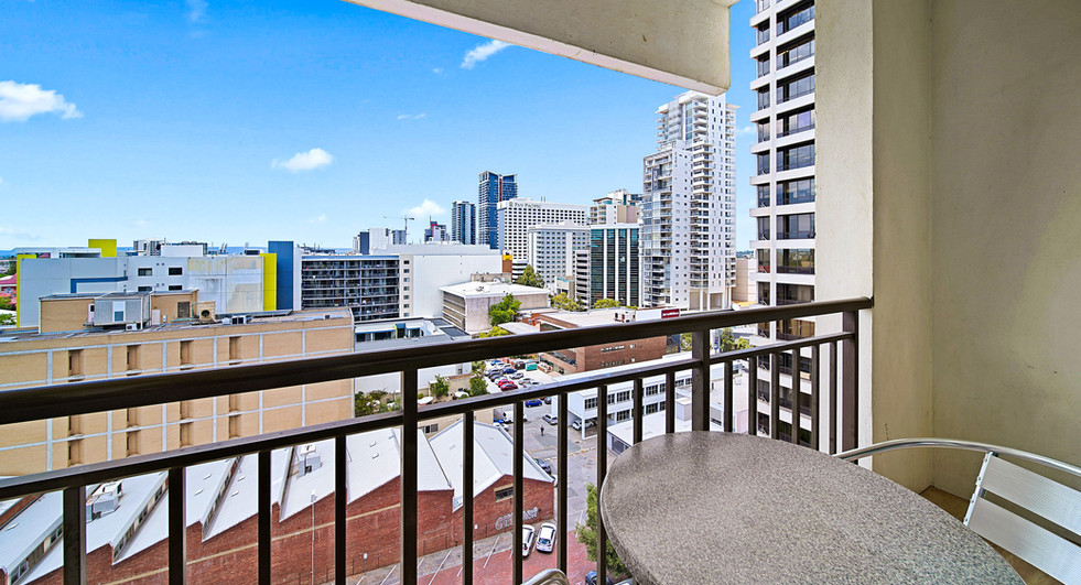 TWO BEDROOM SERVICED APARTMENT | All Suites Perth | Family Apartment in ...