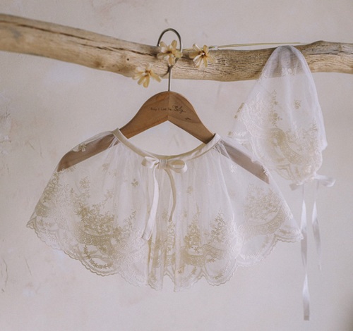 Secret garden set | BABA