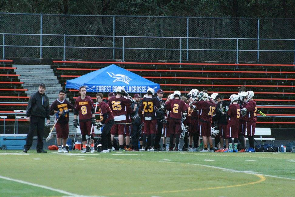 VARSITY TEAM | fglax