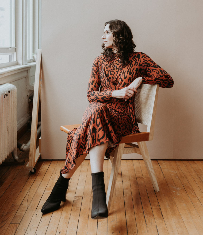 How to be "Sustainable on Purpose" with Marley Finnegan