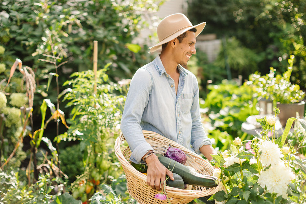 Designing Your Bliss with Darwin Fitz