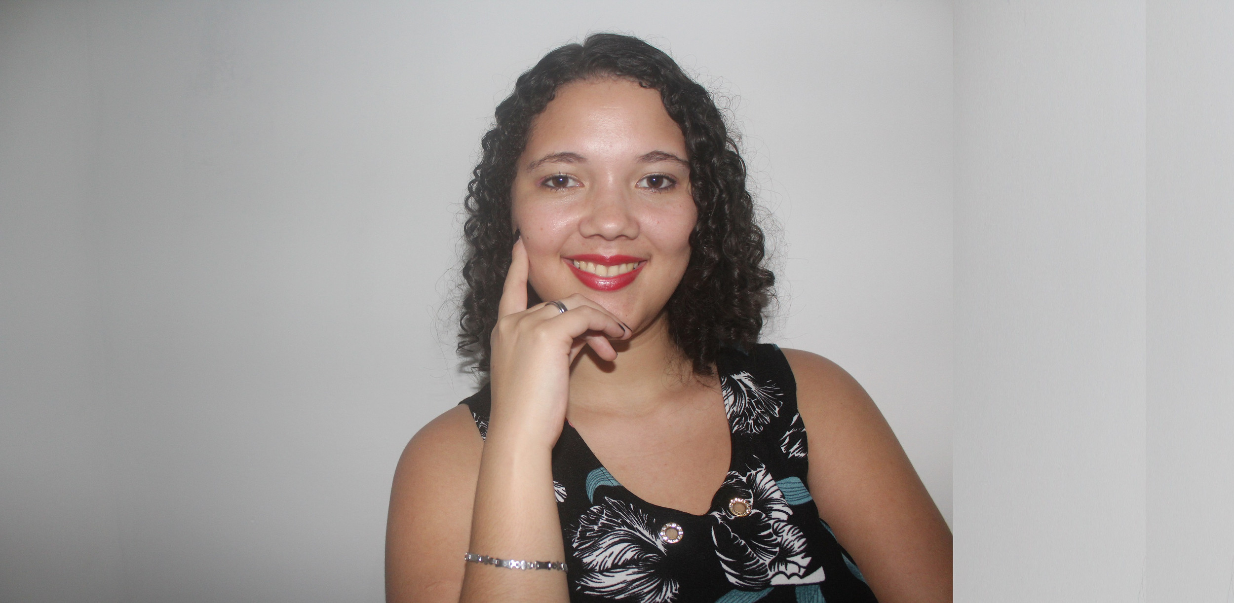 Jornalista | Jessica Marques