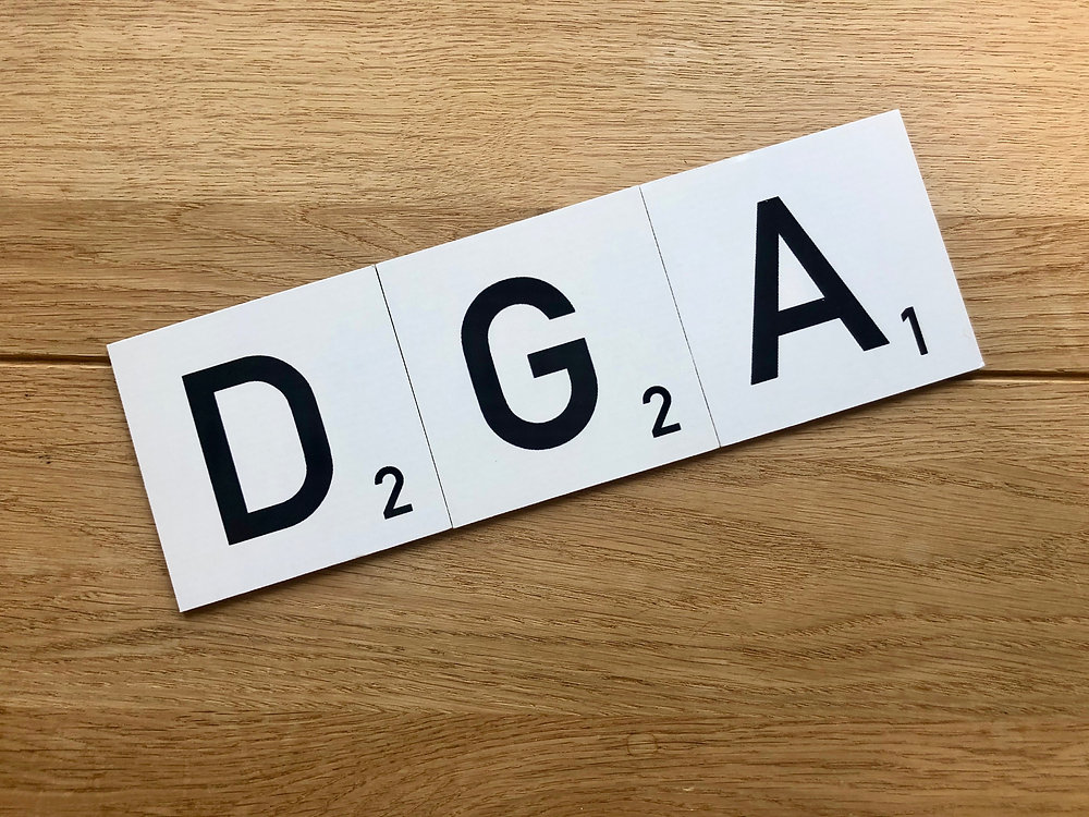 Dga: pas op pensioen bij forse lening bij je bv