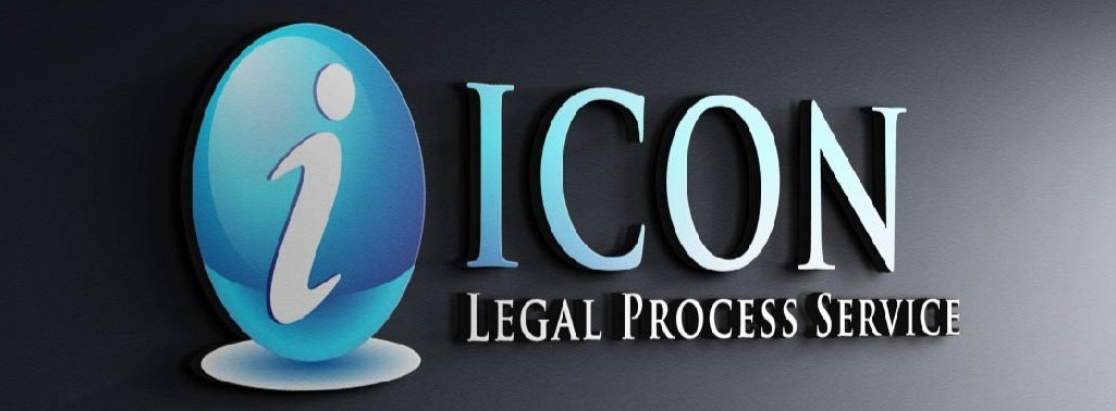 Process Service | Icon Legal Process S