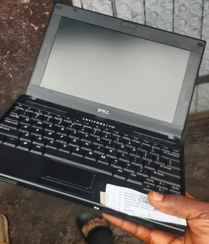 DELL LATITUDE 2120 MINI | TAN COMPUTERS