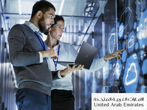 UAE Information Technology (IT) Industry Contacts & Verified Email List ...