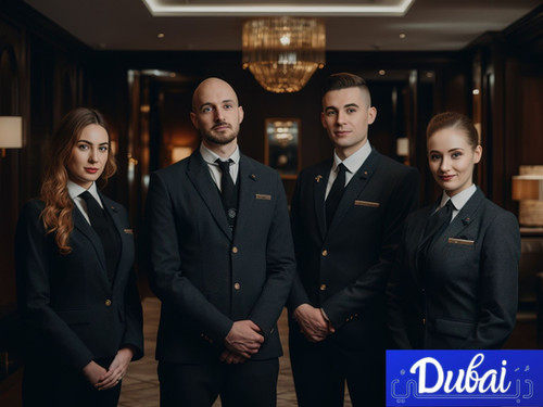 Dubai Hospitality Companies Contacts, Verified Email List & Leads ...