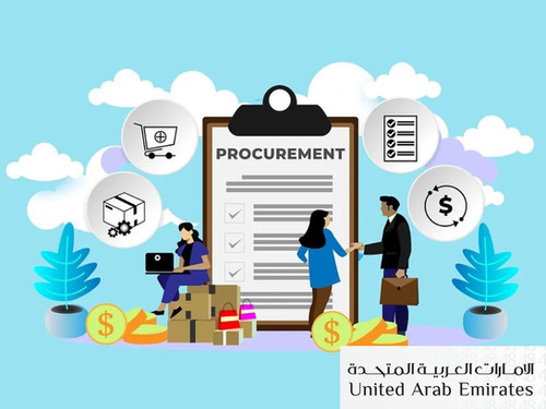 UAE Procurement & Sourcing Department Contacts & Verified Email List ...